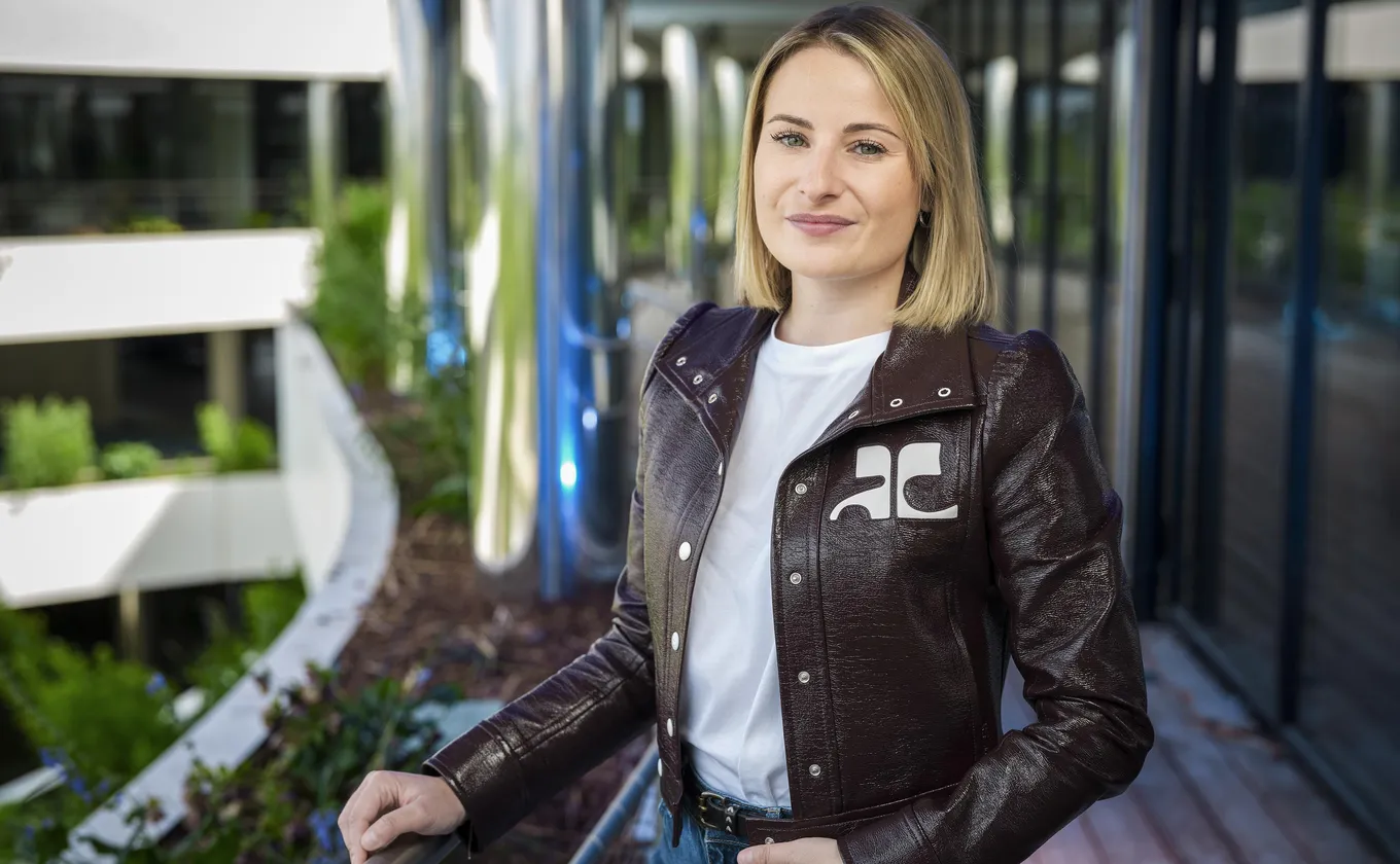 L’expérience de Laura Perrin, fondatrice de l’agence Ampelios